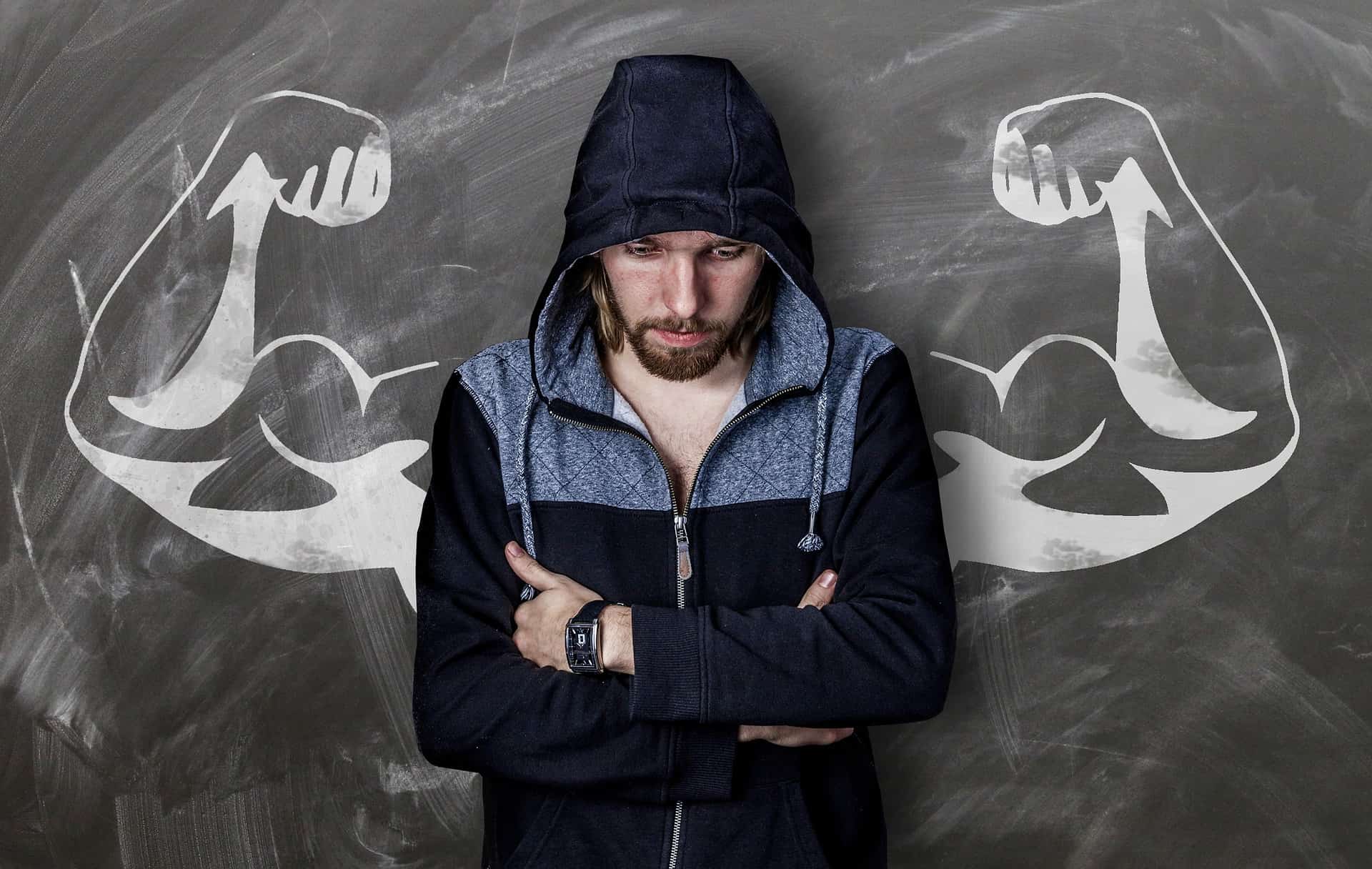 Breaking Down The Biggest Muscle Building Myths - Part 1 Breaking Down The Biggest Muscle Building Myths - Part 1