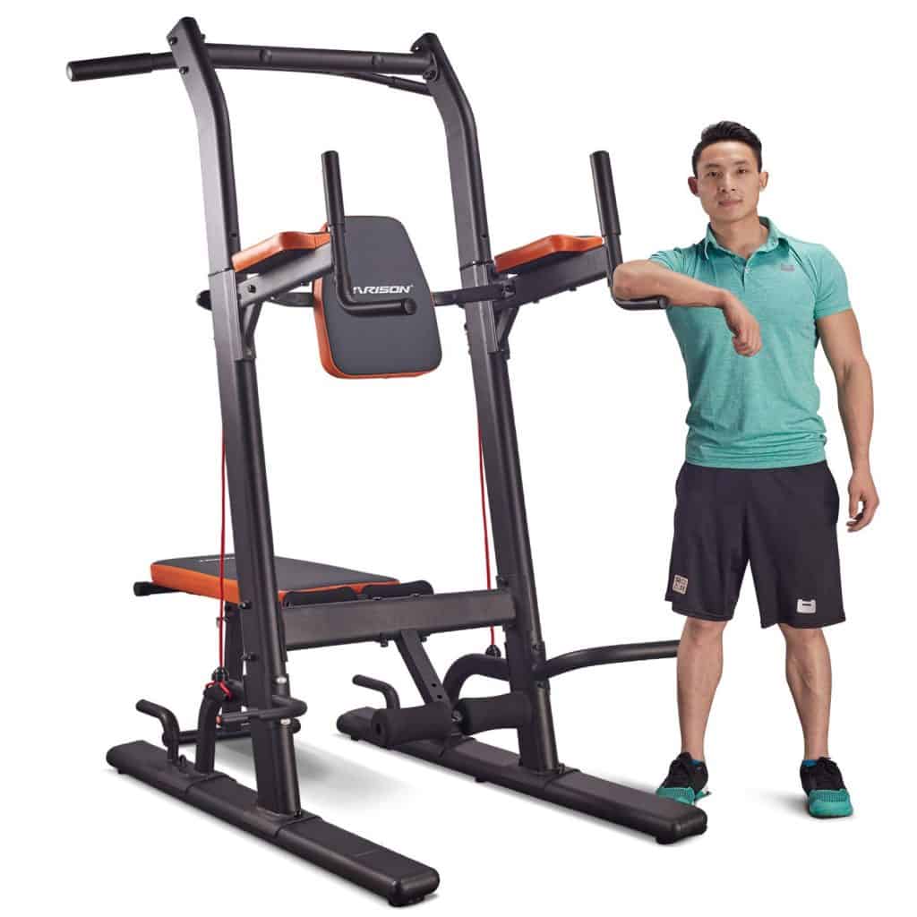 Top 10 Best Power Towers Reviewed In 2020