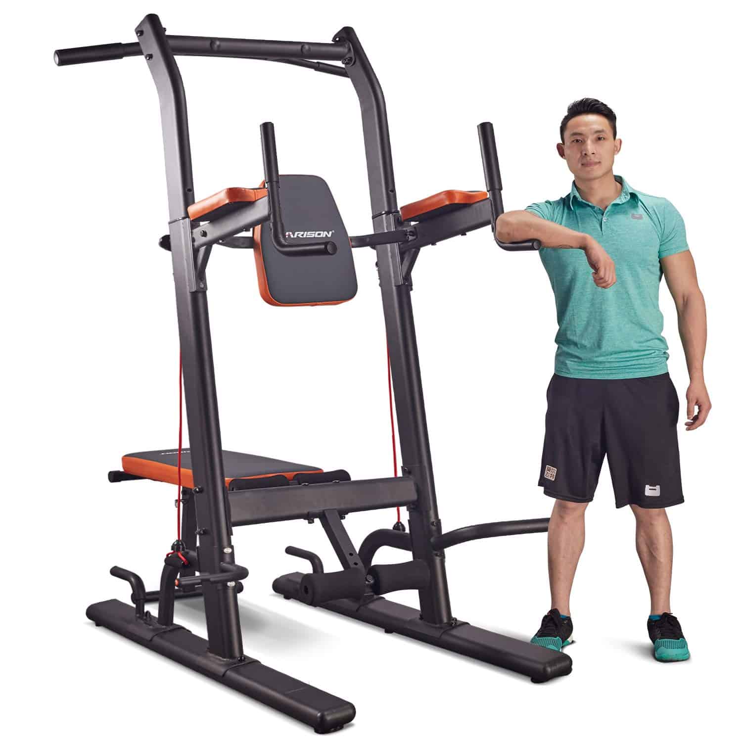 Top 10 Best Power Towers Reviewed In 2020